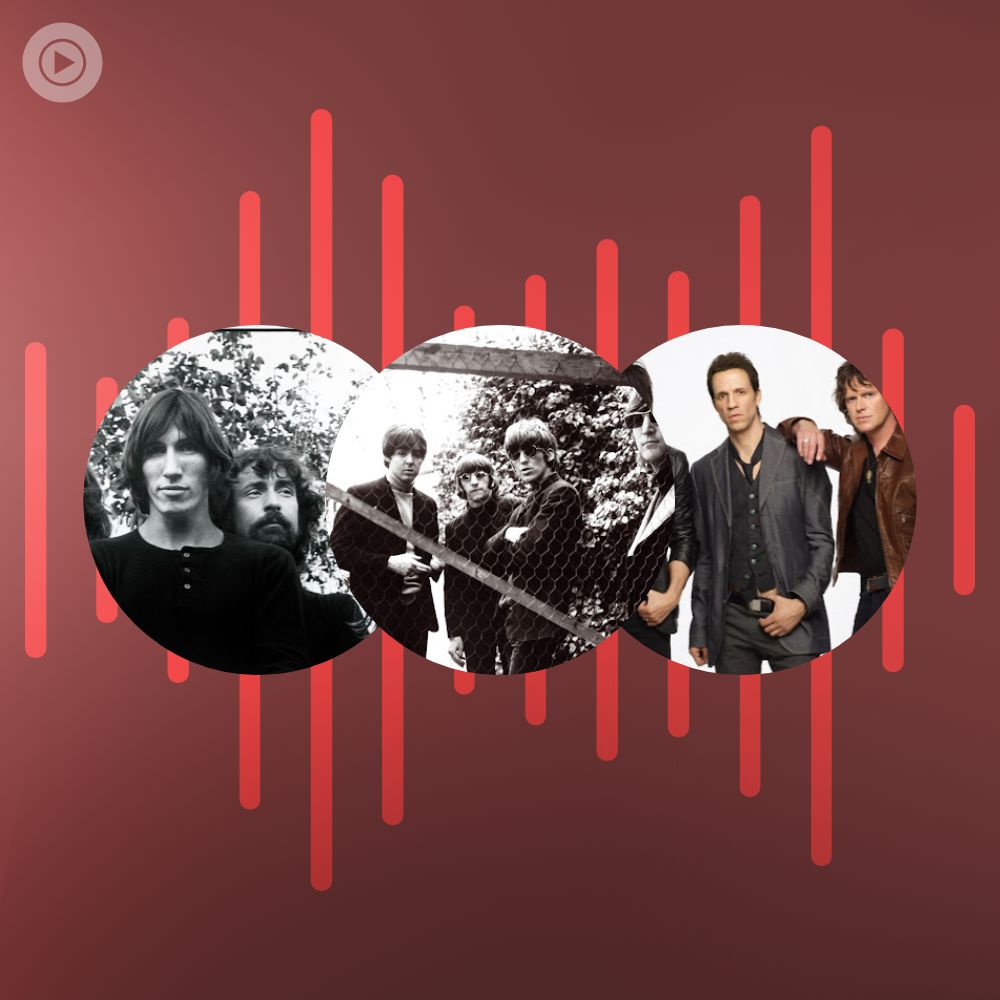 Rock Radio • Chill • Morning