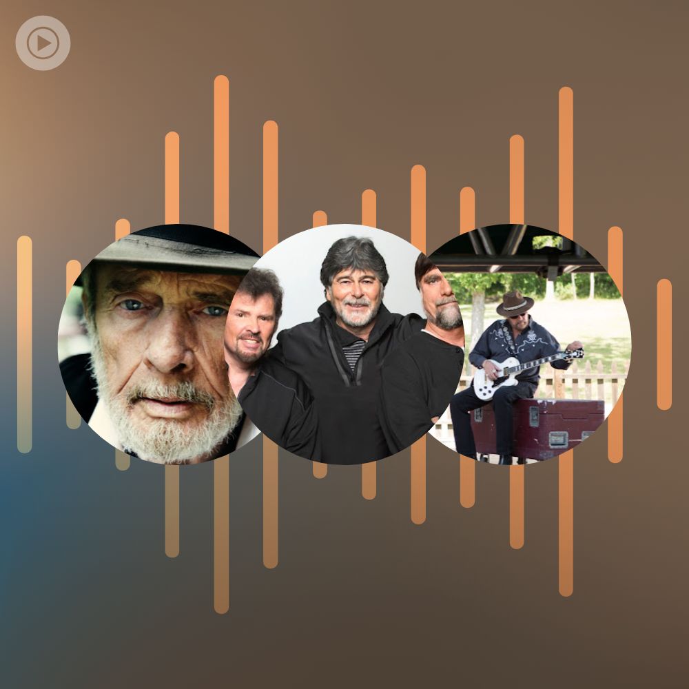 Country Radio • 1983