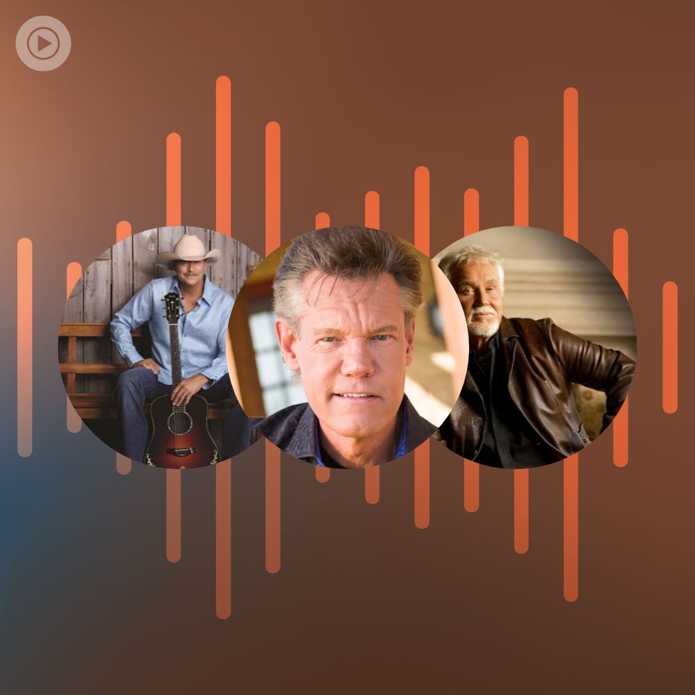 Country Radio • Type_song