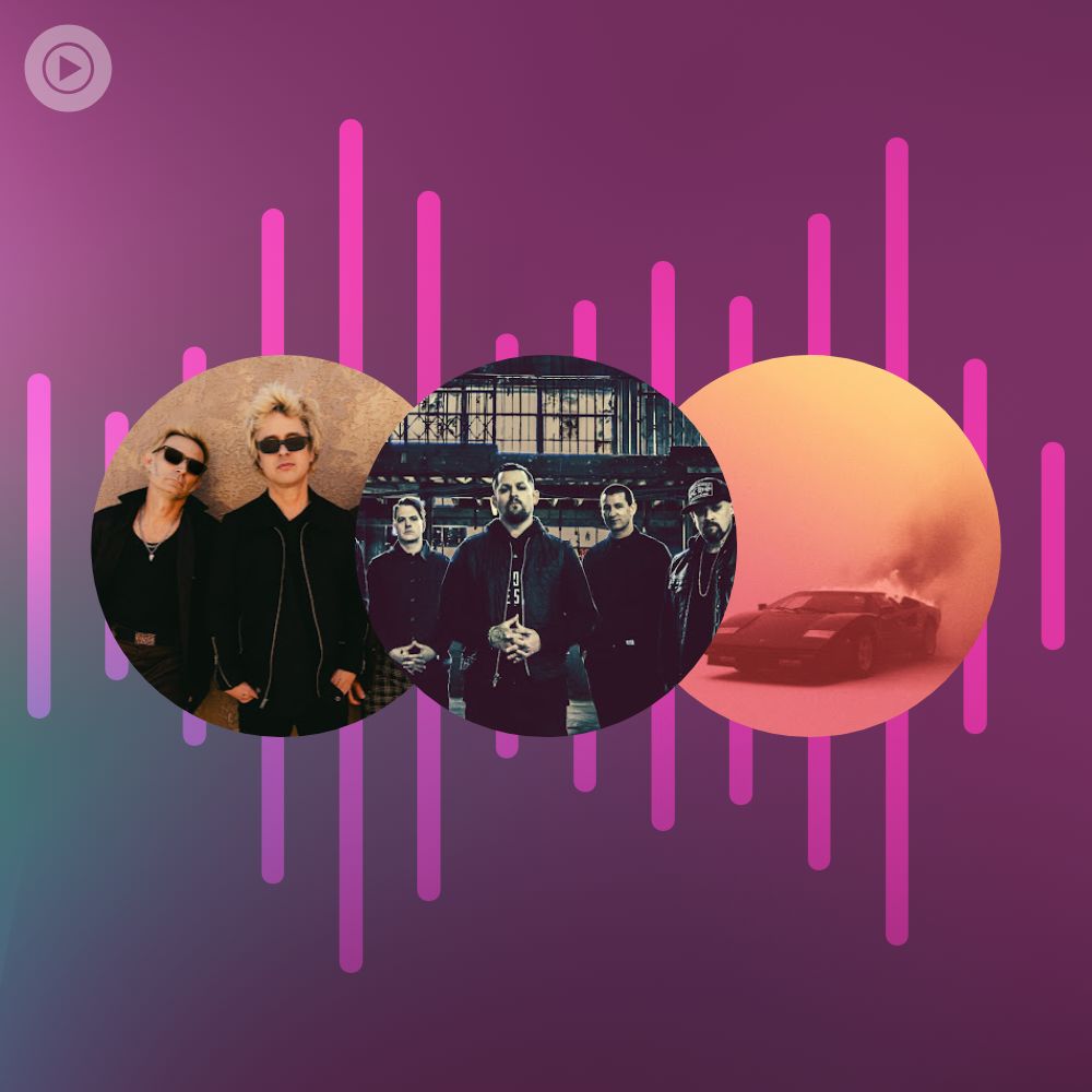 Hits Radio • Pop punk
