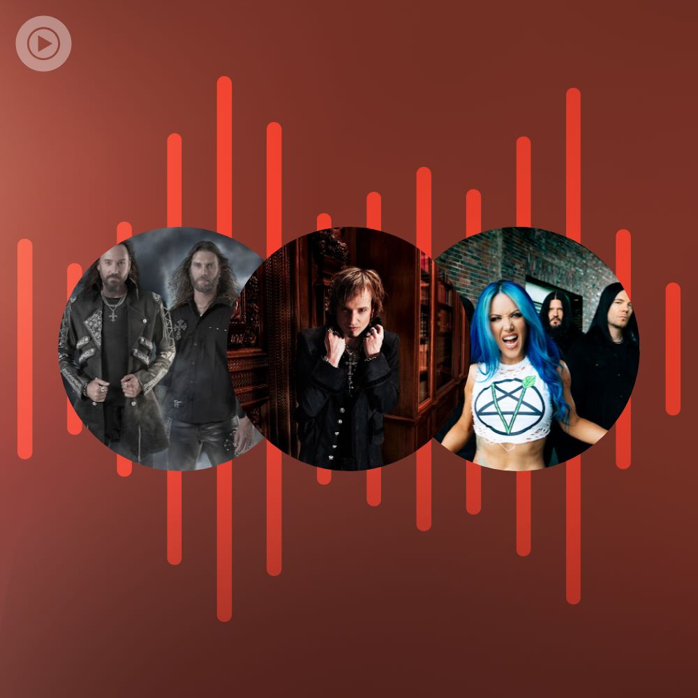 Radio • Symphonic metal