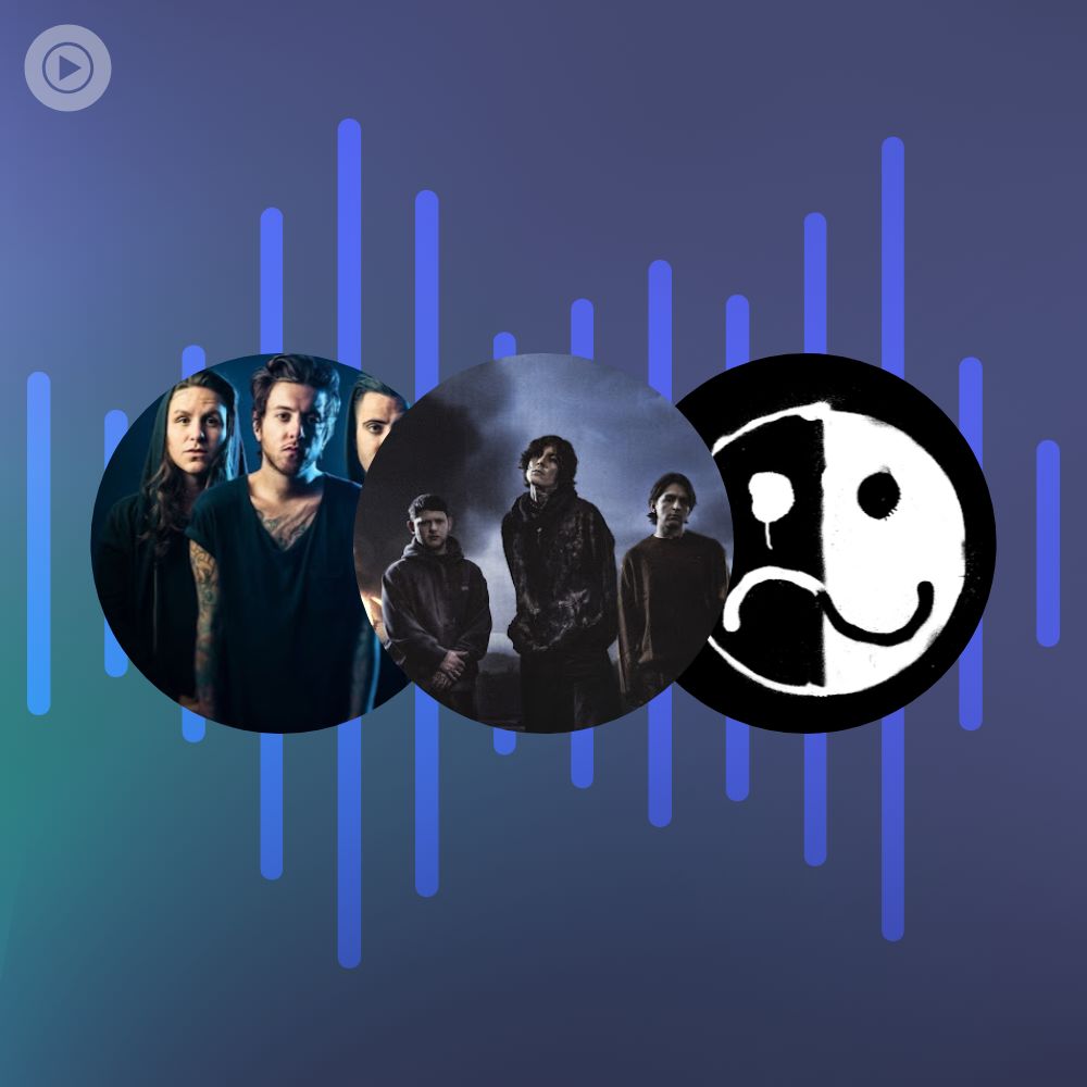 Workout Radio • Pop punk