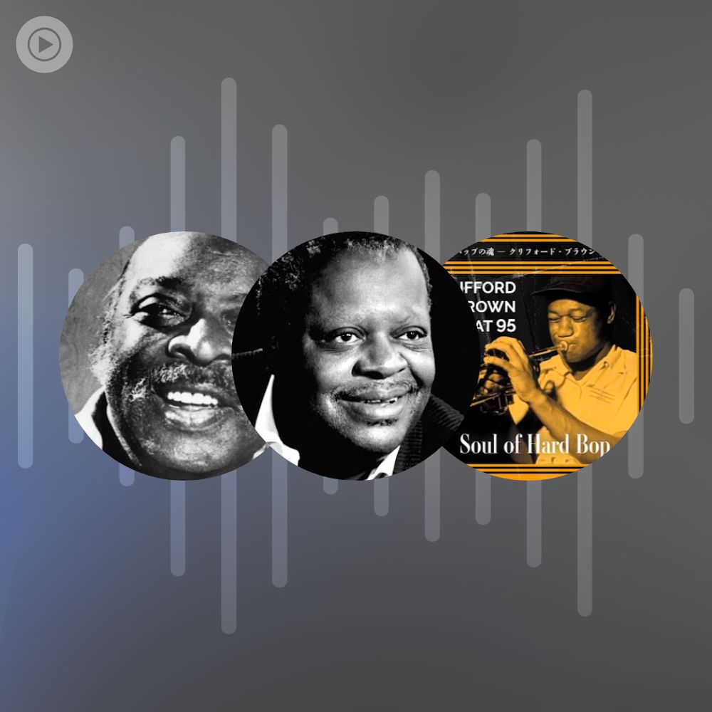 Radio • Jazz orchestra