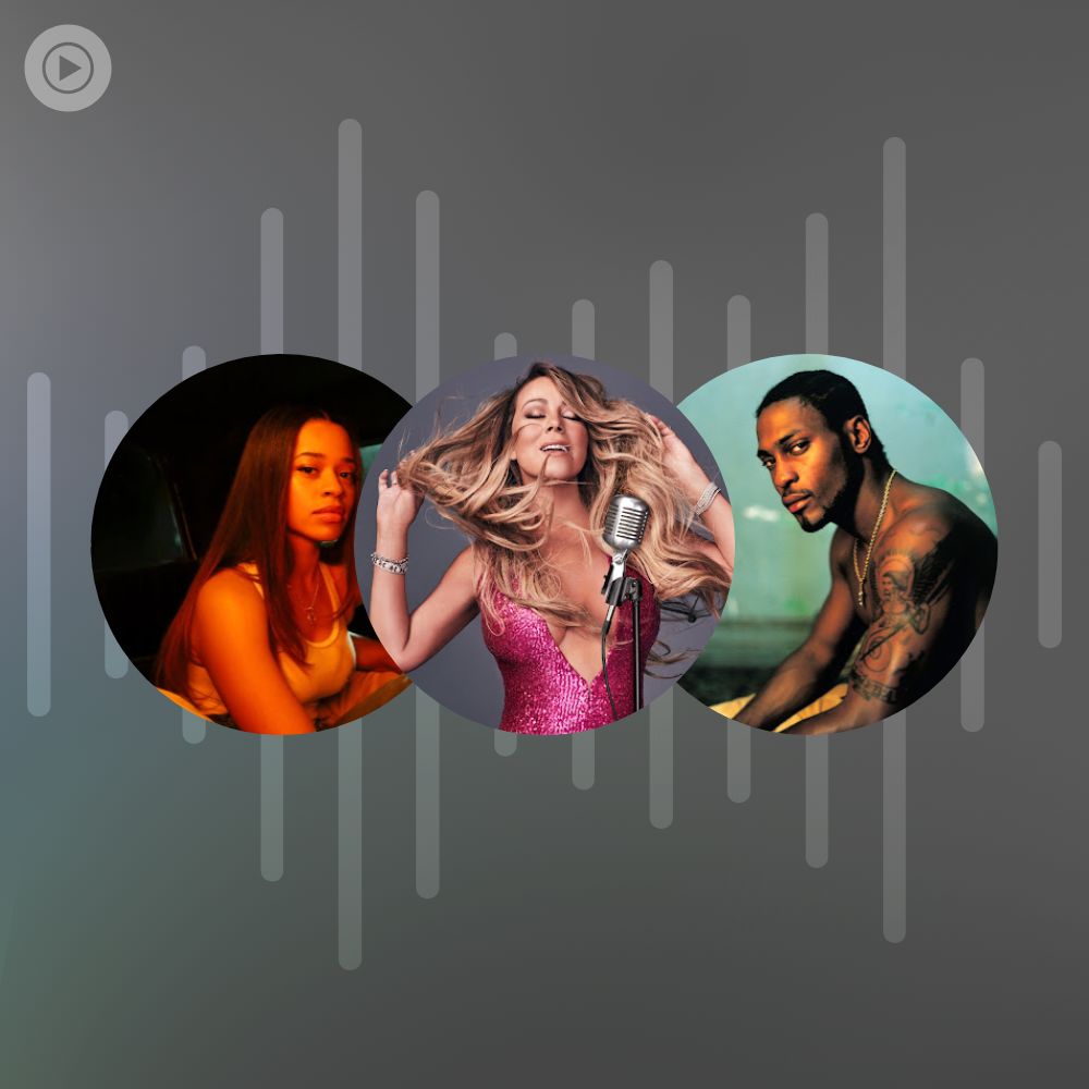 R&B Radio • 2021-09