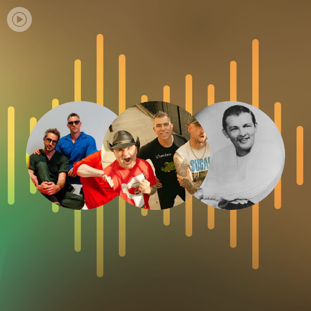 Christmas Music Radio • Pop punk