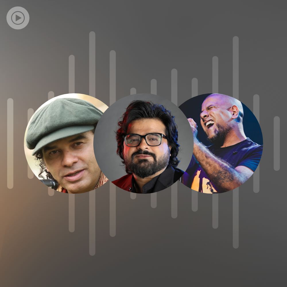 Hindi Radio • 2000s
