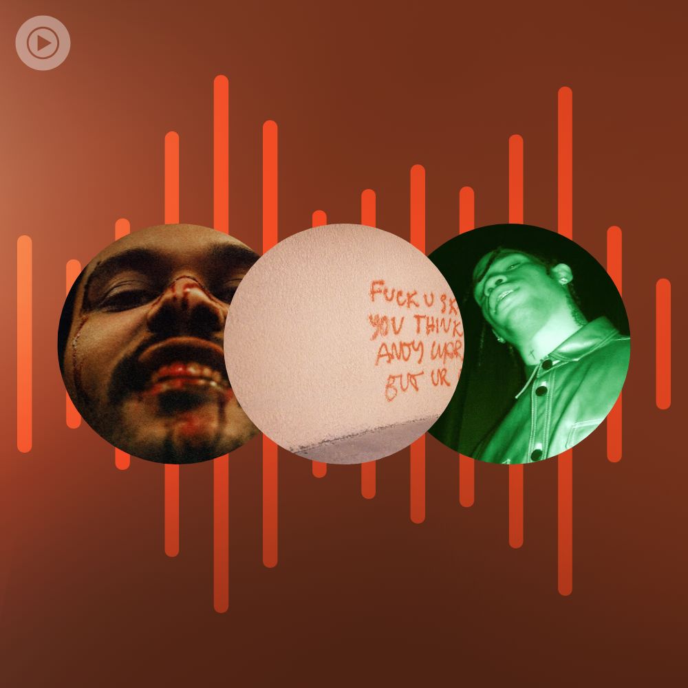 Radio • Hype music