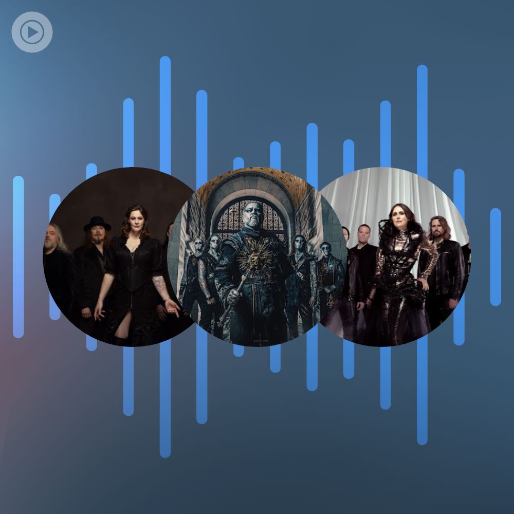 Radio • Opera metal