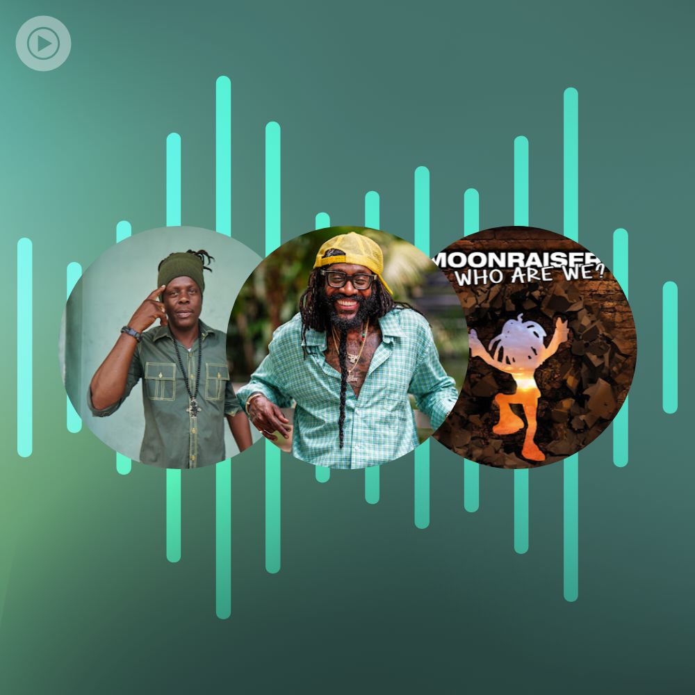 Reggae Radio • 2006 • Type_album