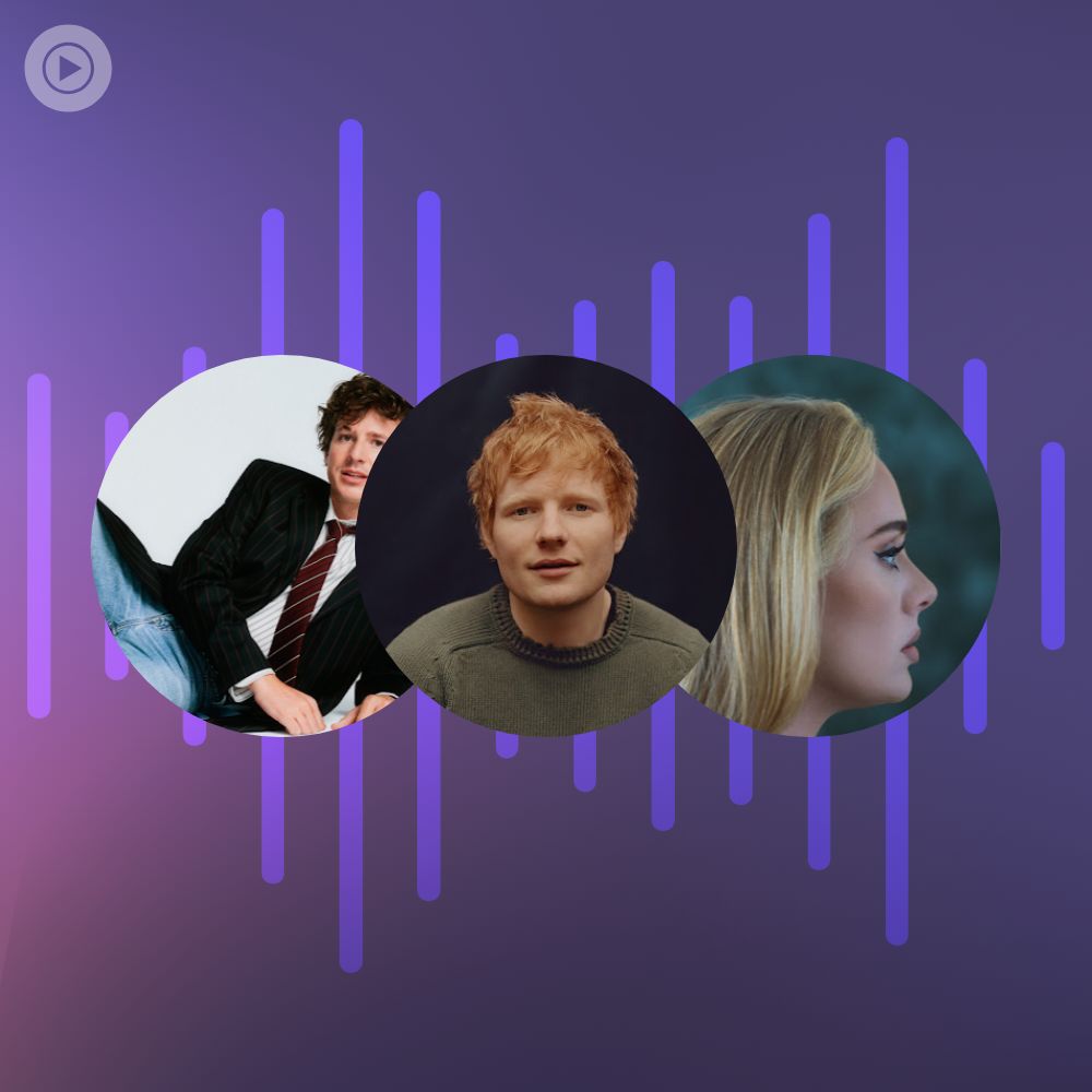 Pop Radio • Meadow