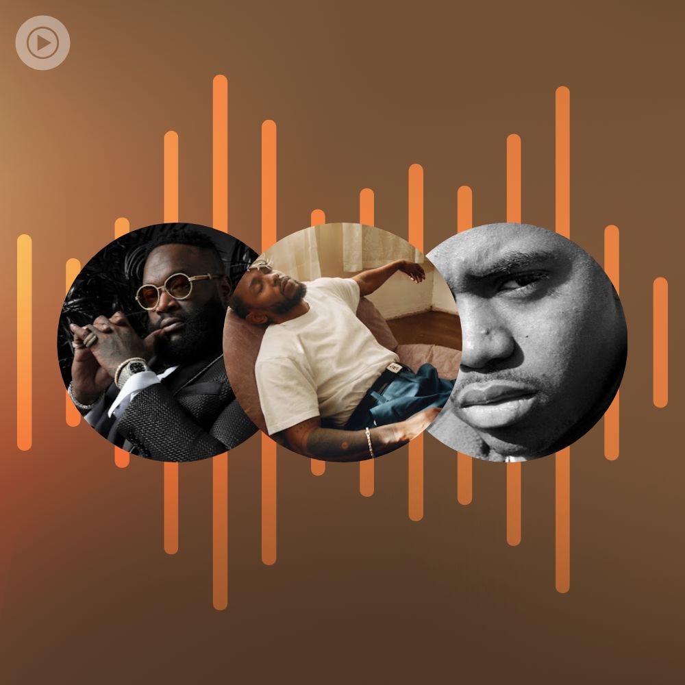 Murdergram Deux (feat. Eminem) Radio • Like Kendrick Lamar, Rick Ross, Nas, Eminem, Method Man ...