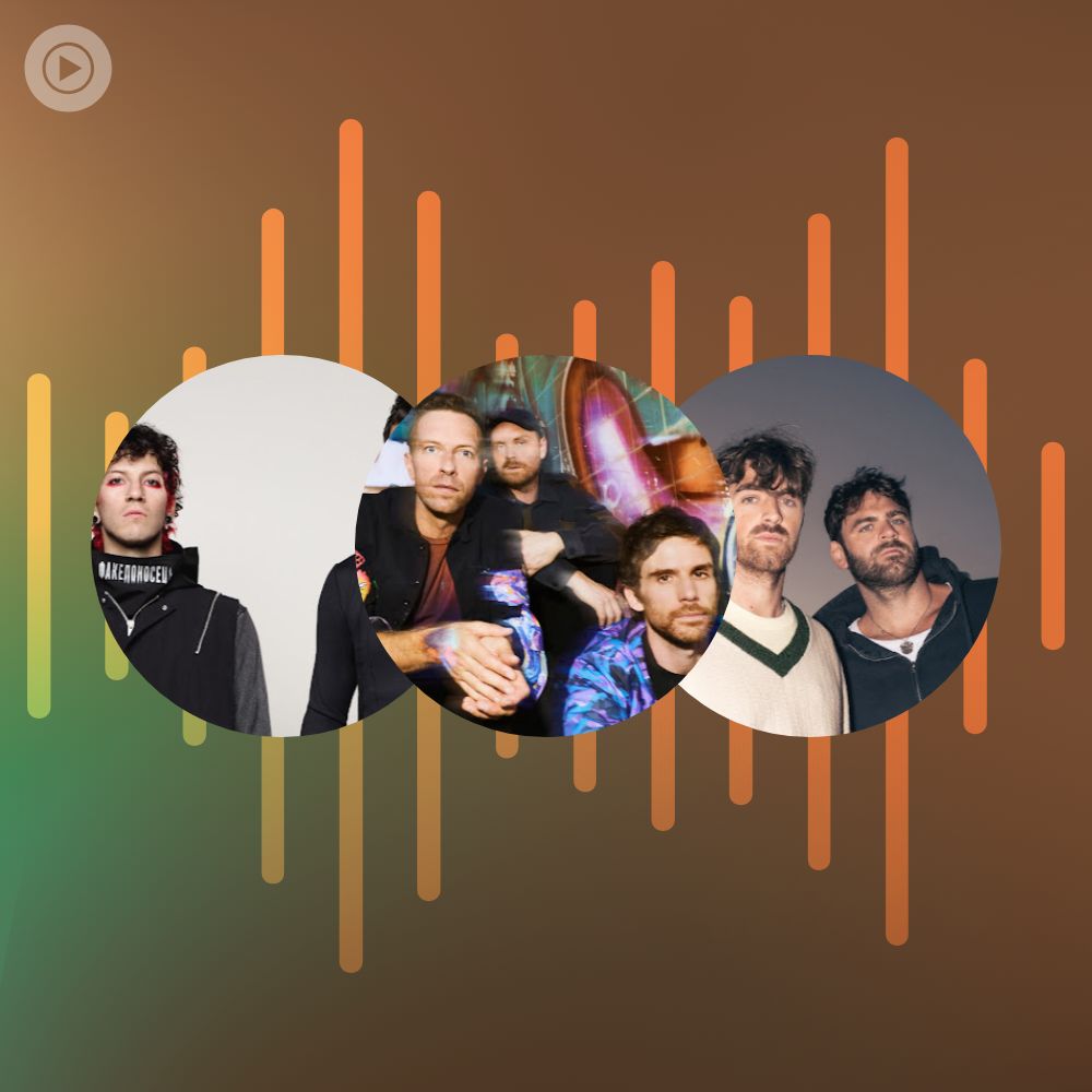 Alternative Radio • Discover