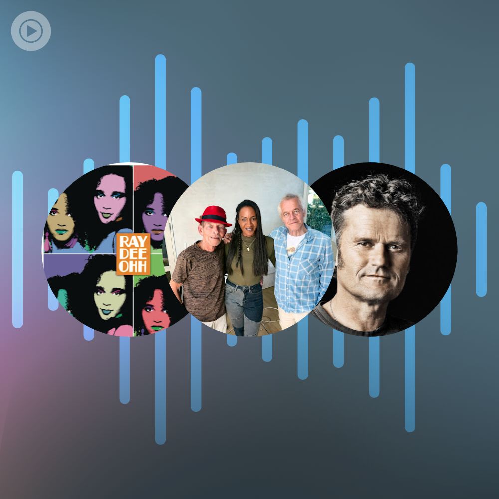 1990s Radio • Poprock