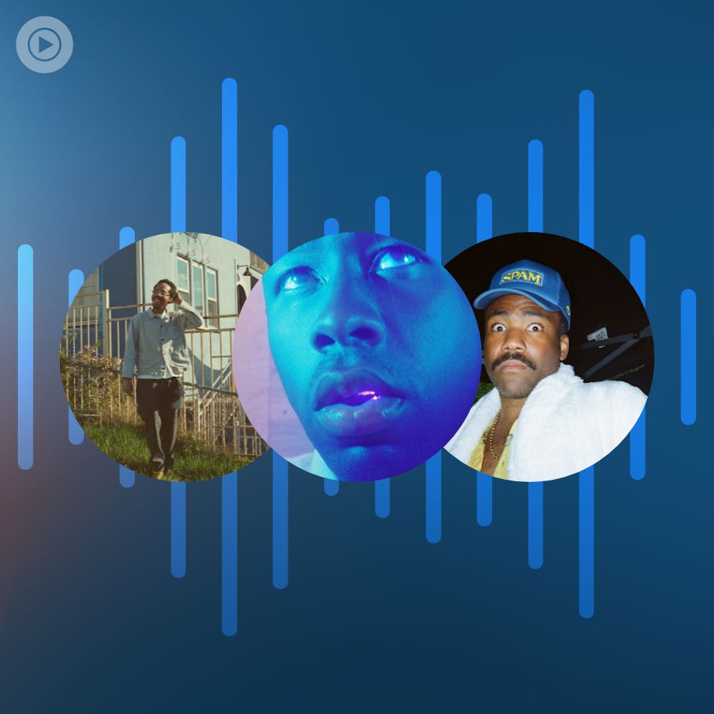 Tyler, The Creator, Earl Sweatshirt, Donald Glover, Westside Gunn Radio ...