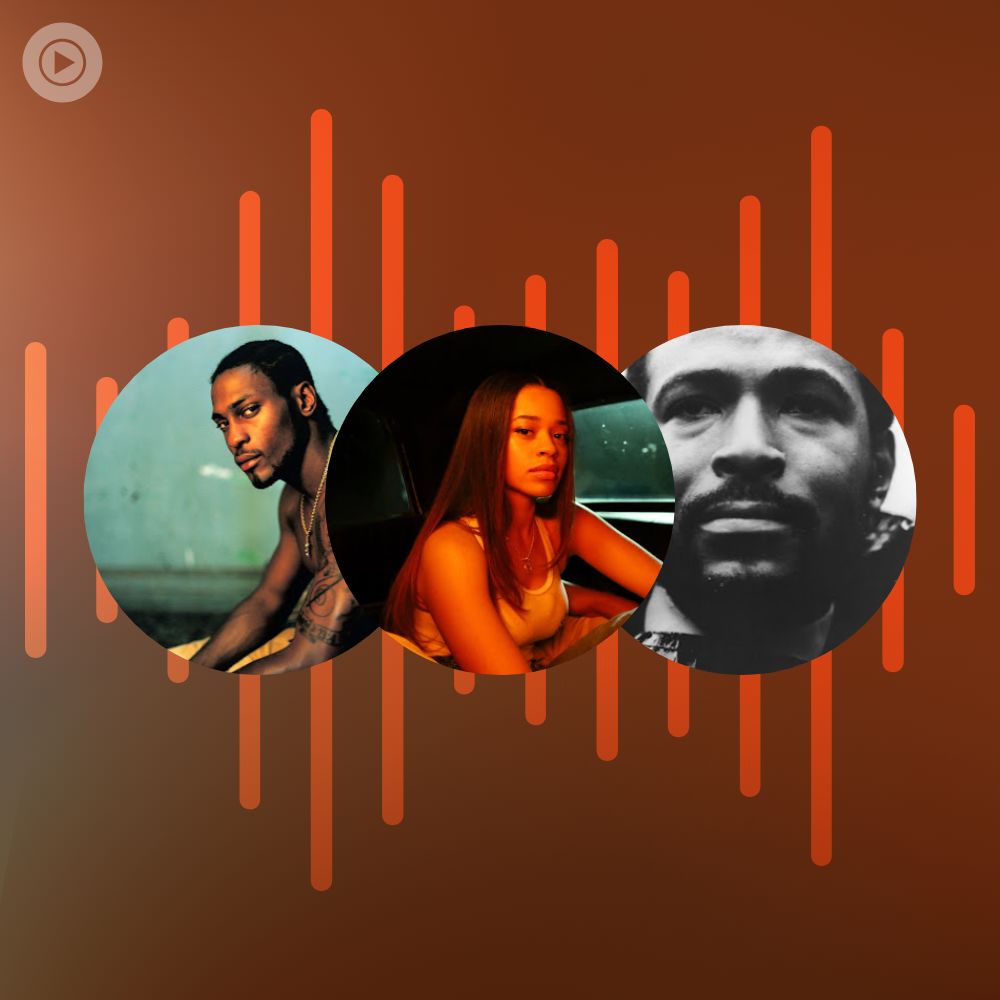 R&B Radio • 2025-02-14