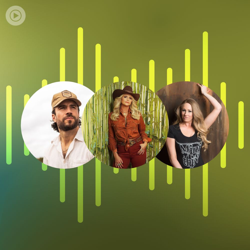 Miranda Lambert, Sam Hunt, Mini Thin, Kenny Chesney Radio