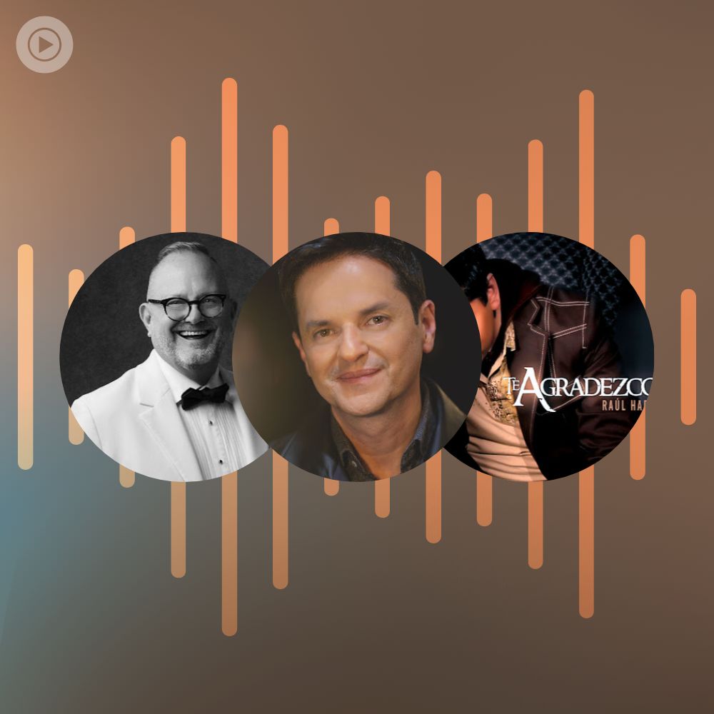 Danilo Montero, Marcos Witt, Raúl Haro, Marco Barrientos, Iglesia ...