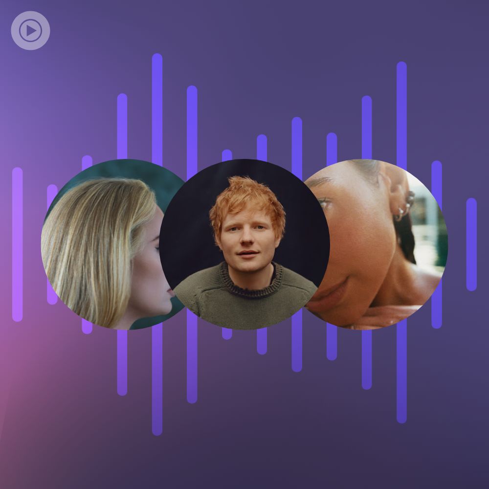 Pop Radio • 432 hz