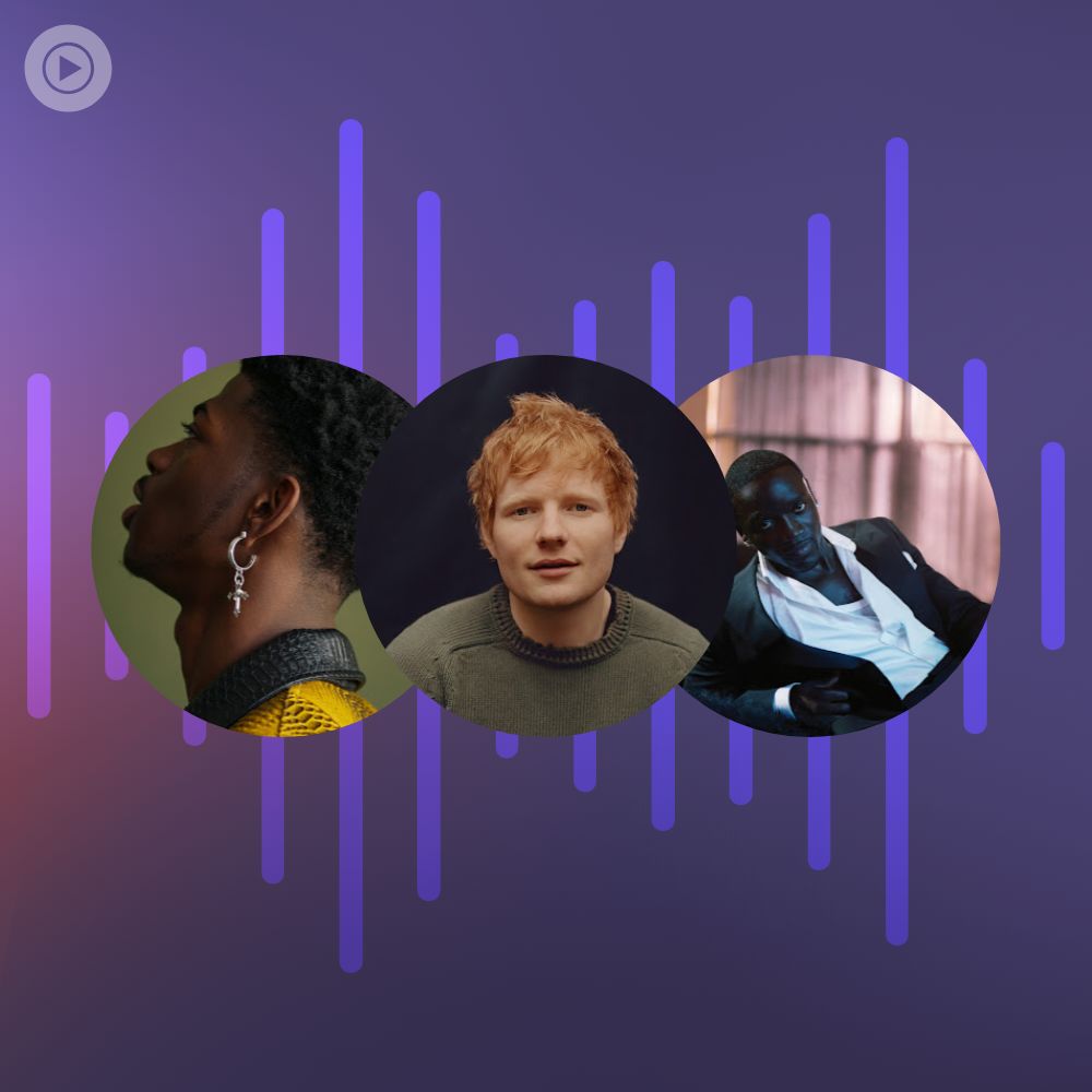 Radio in English • Trap