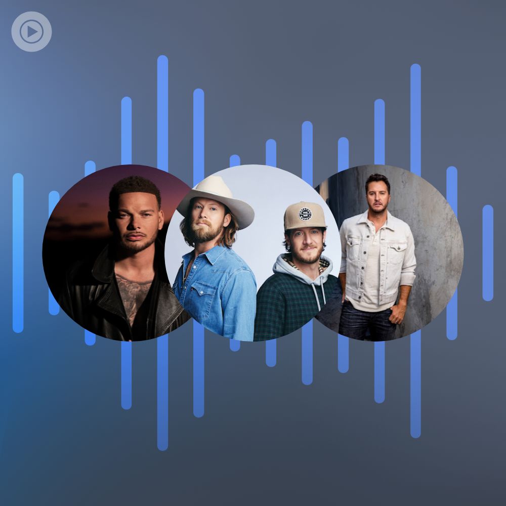 Country Remix Masters