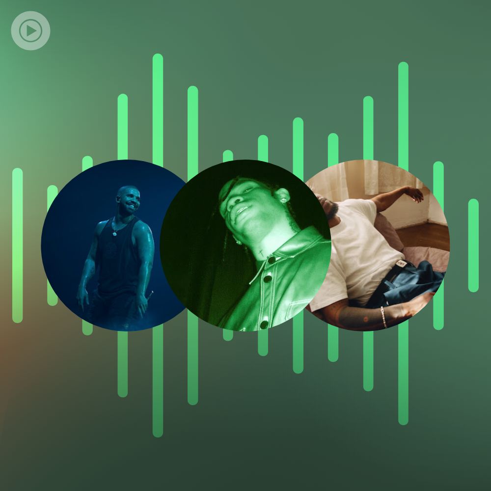 Deep Bass Rap