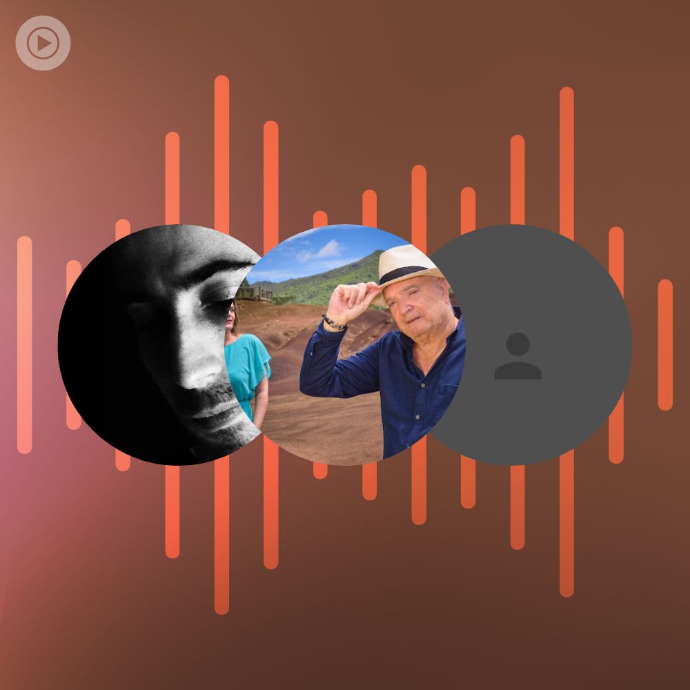 Upbeat Radio • Italian music