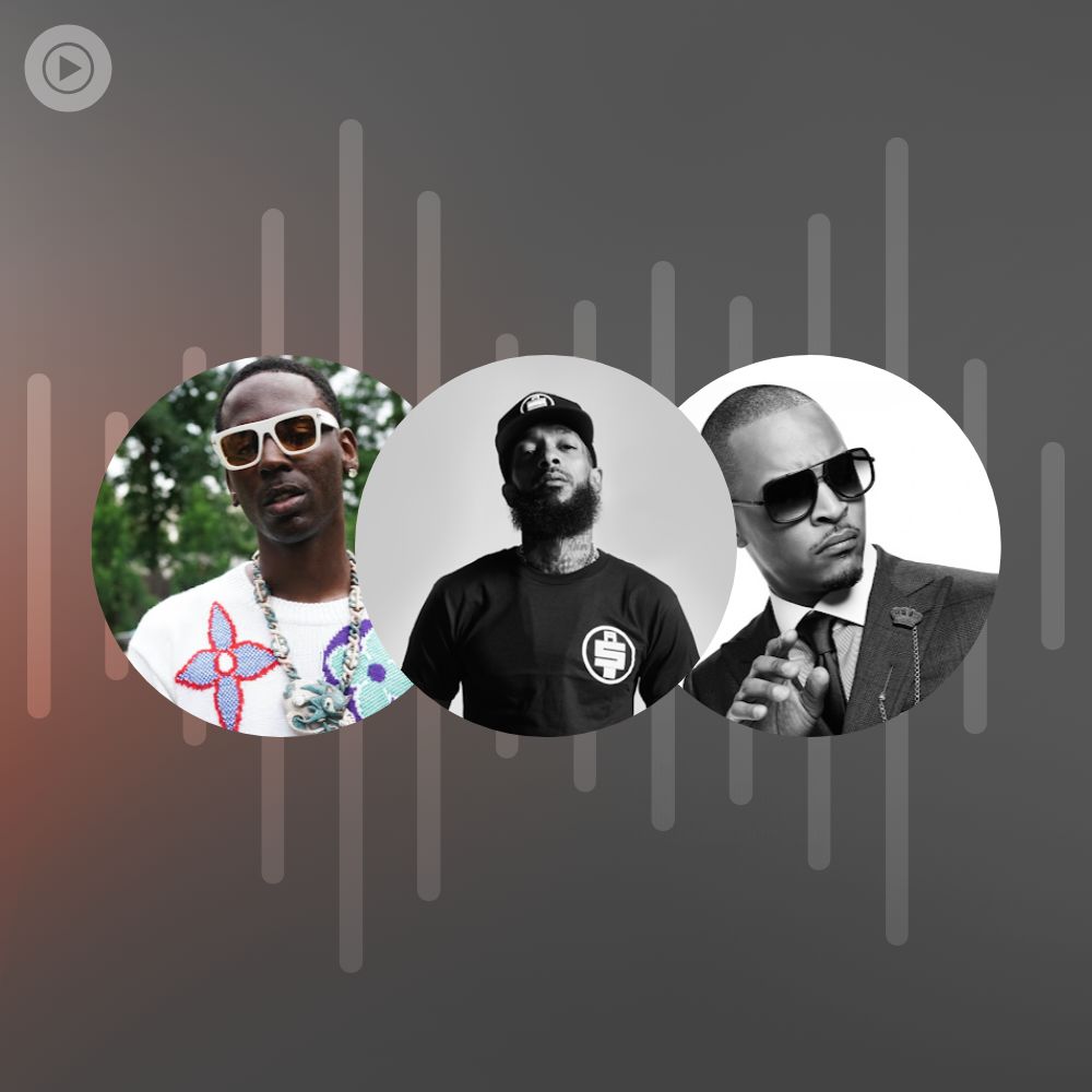 Radio • Gangsta rap