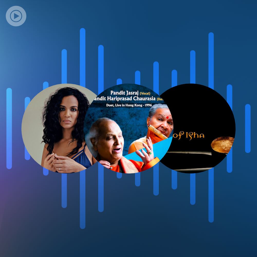 Indian Classical Radio • Instrumental