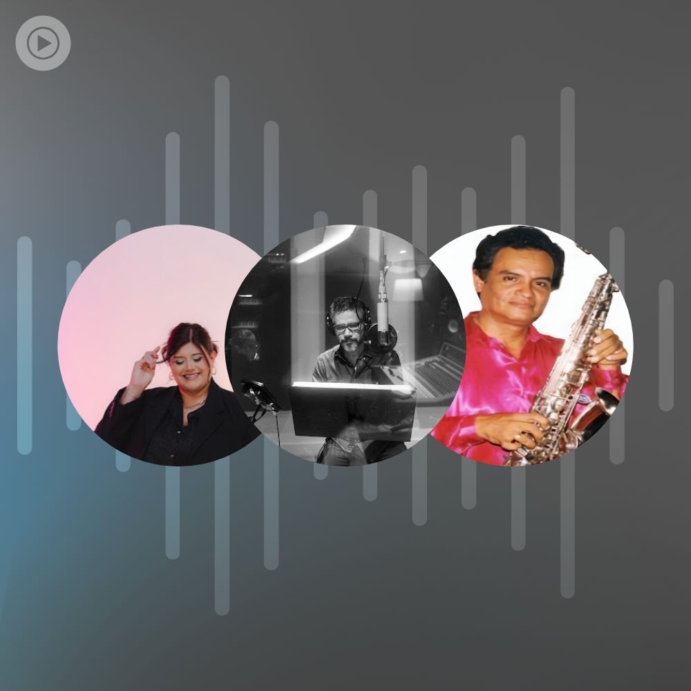 Radio • Musica instrumental