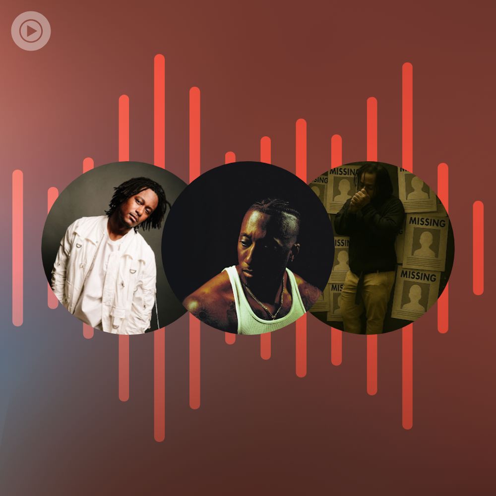 Radio • Christian rap