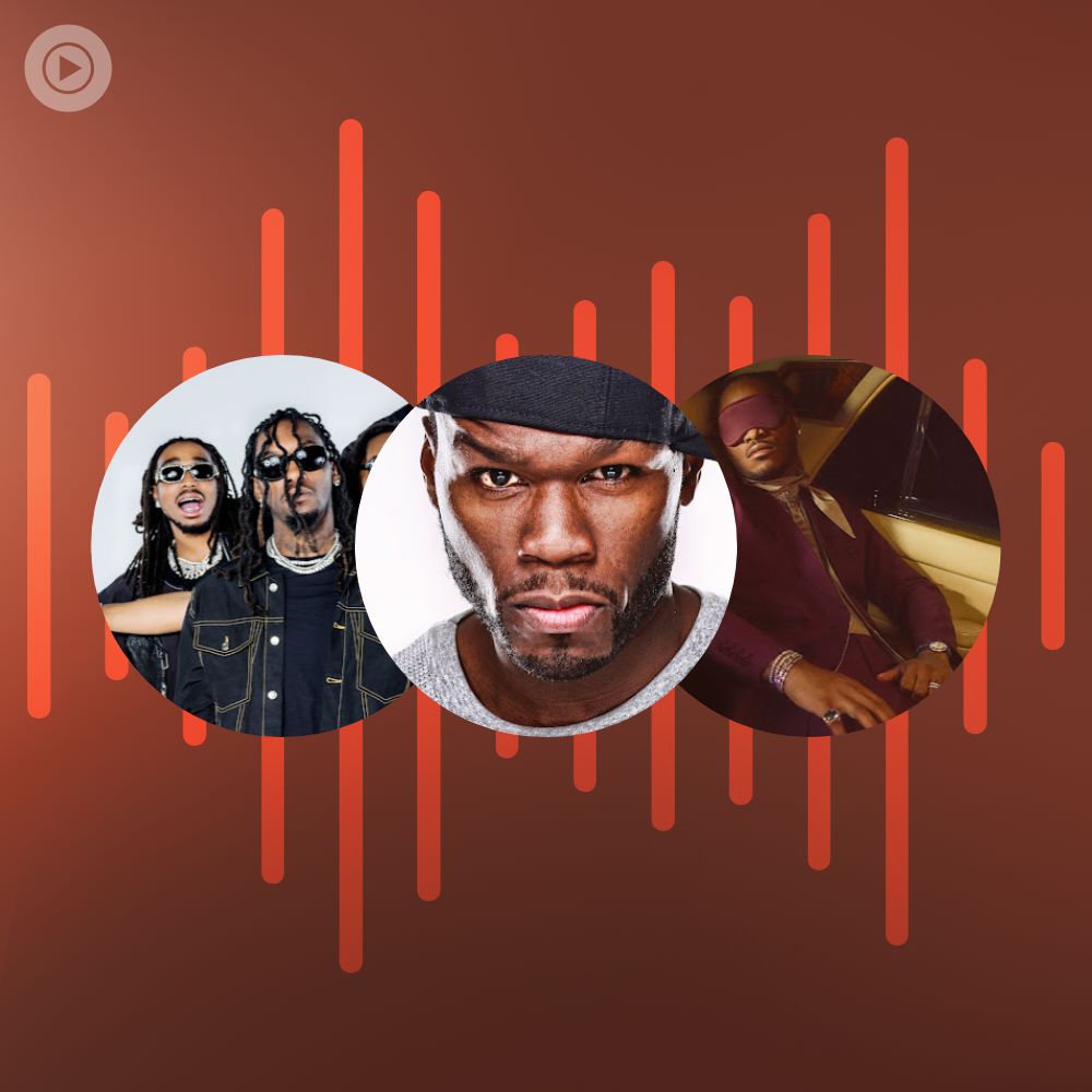 Hip Hop Radio • Best