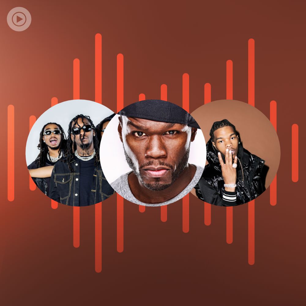 Hip Hop Radio • Type_mix