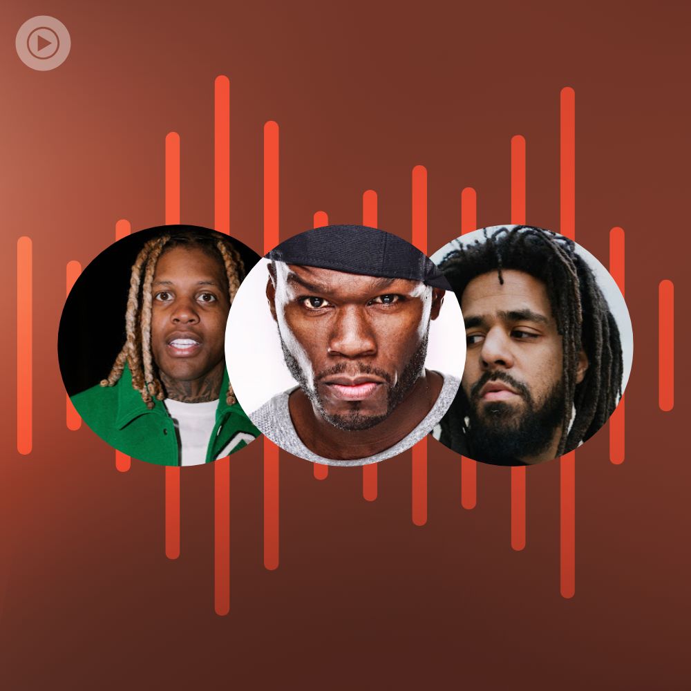 Hip Hop Radio • Type_mix