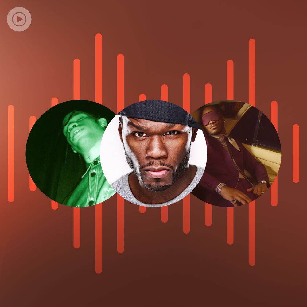 Hip Hop Radio • Remix