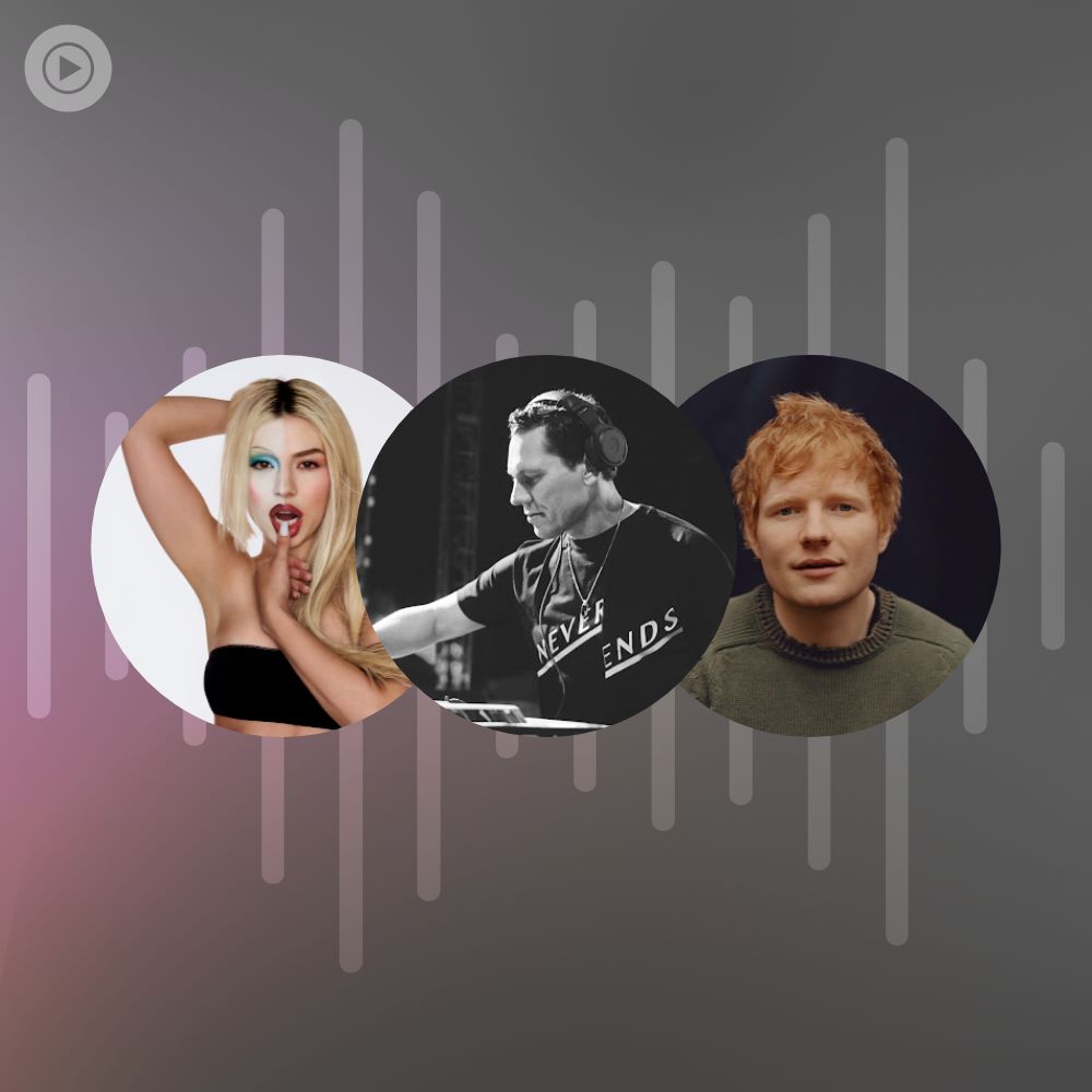Hits Radio • Summer hits