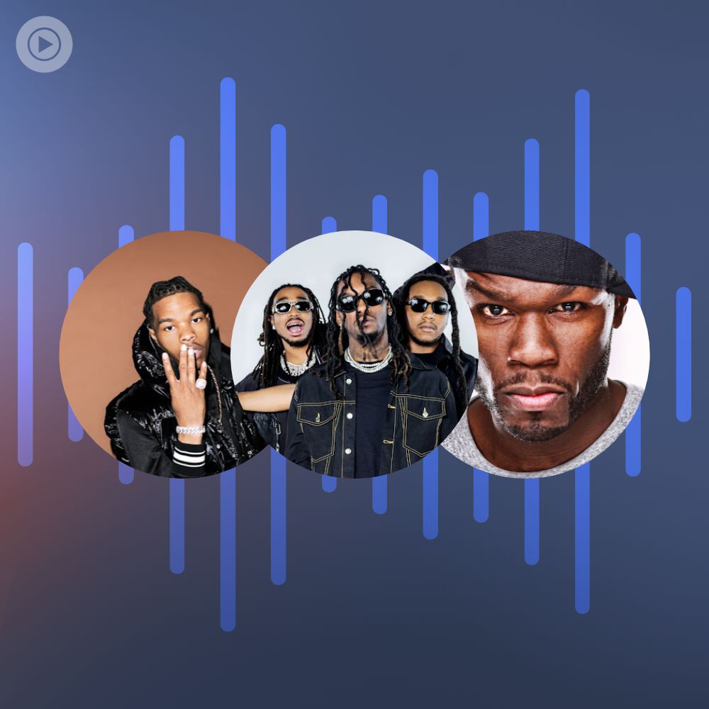 Hip Hop Radio • Hype