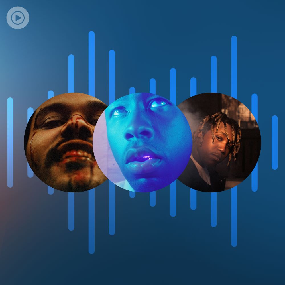 Tyler, The Creator, The Weeknd, Don Toliver, Kendrick Lamar Radio