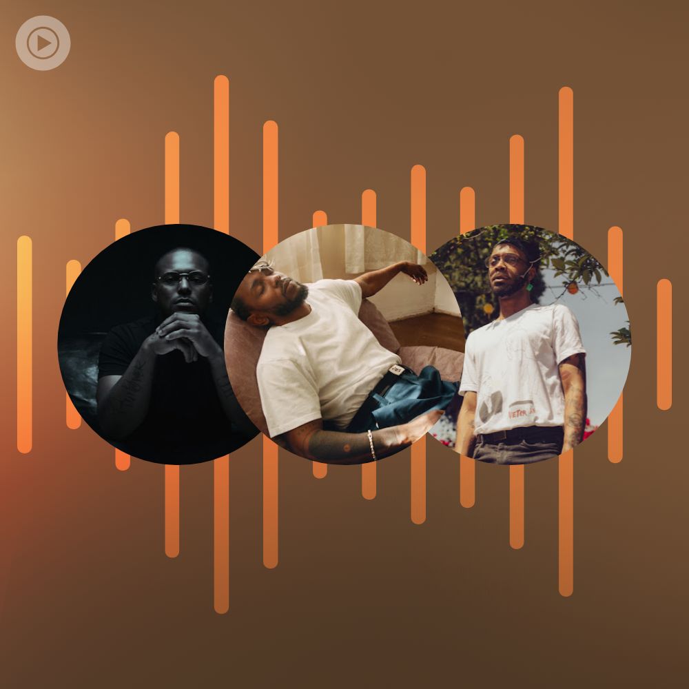 Kendrick Lamar, ScHoolboy Q, JPEGMAFIA, Frank Ocean, Tyler, The Creator, Travis Scott, Metro ...