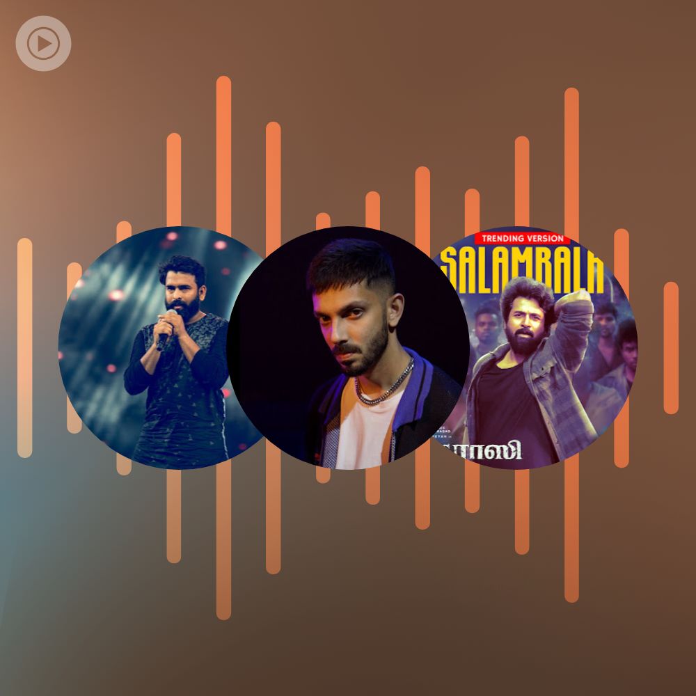 Radio in Tamil • Theme songs