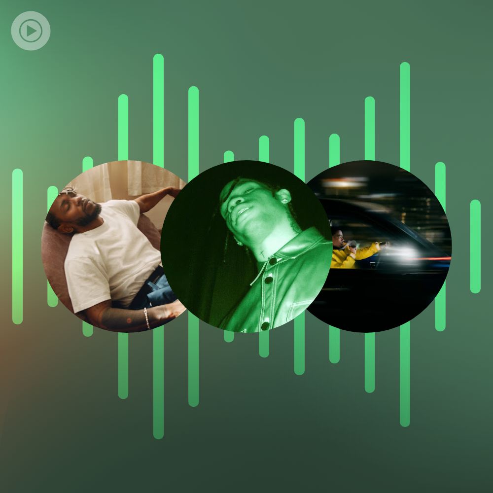 2010s Hip Hop Anthems