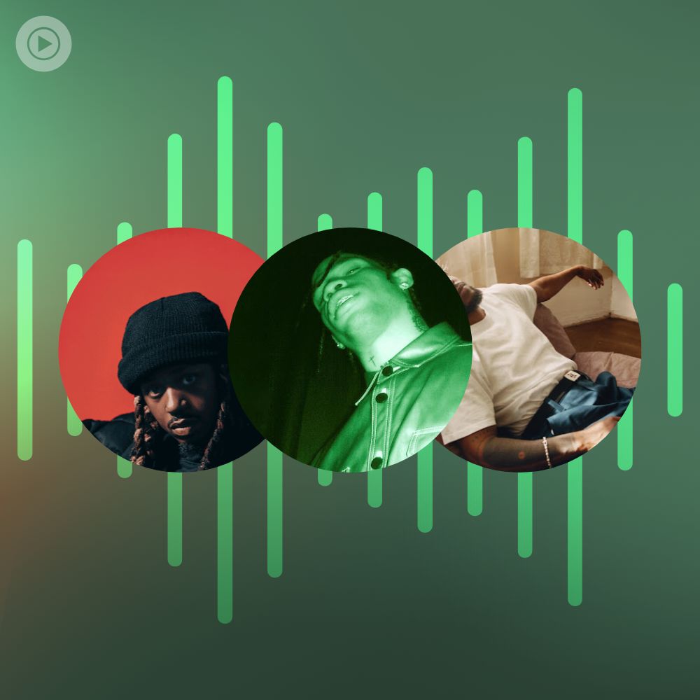 Travis Scott, Metro Boomin, Kendrick Lamar, SAINt JHN, Future, A$AP ...
