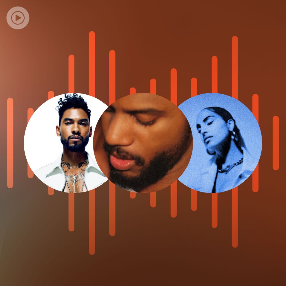 R&B Radio • Dj enuff