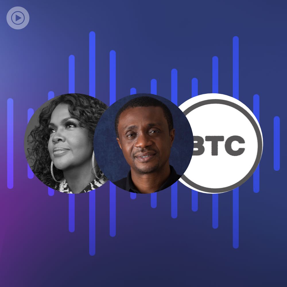 Gospel Radio • Spatial audio