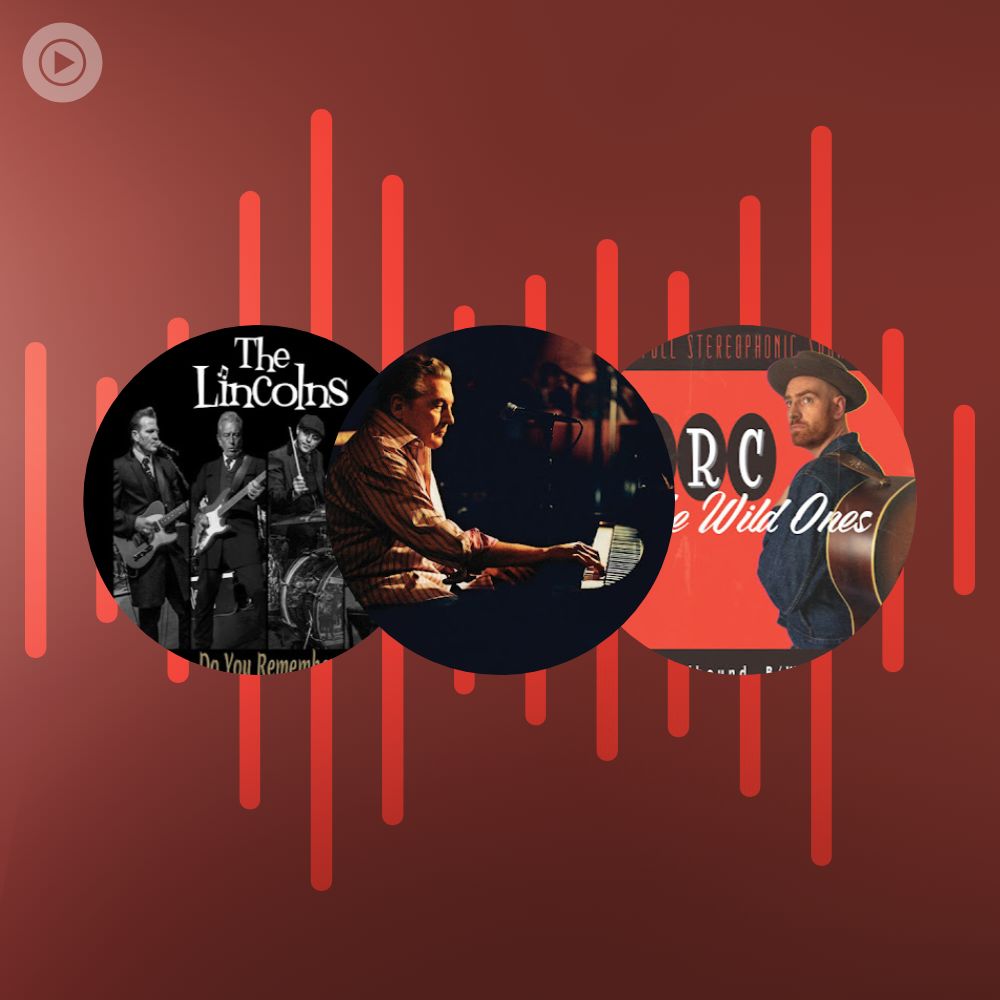 Radio • Rockabilly