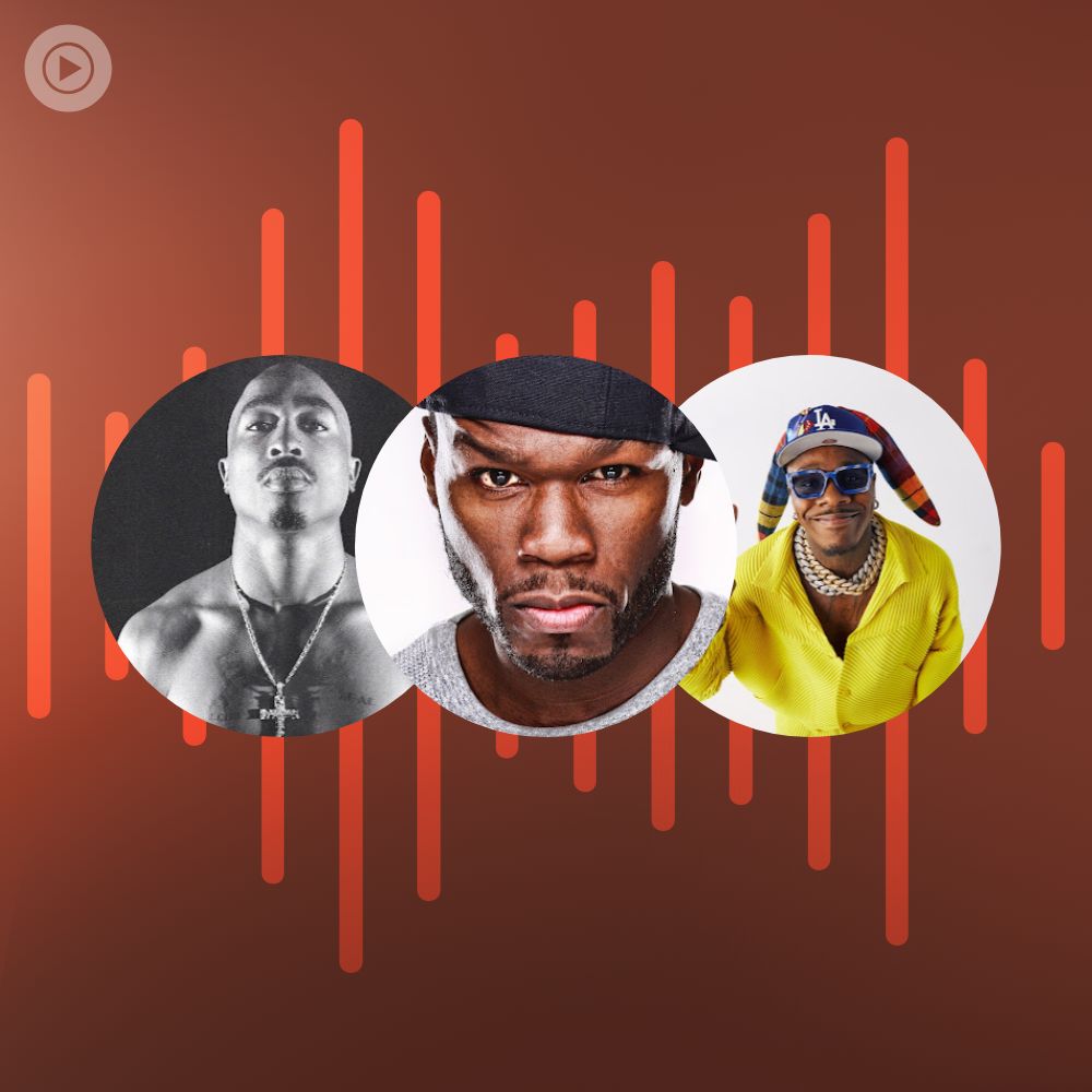 Hip Hop Radio • Club