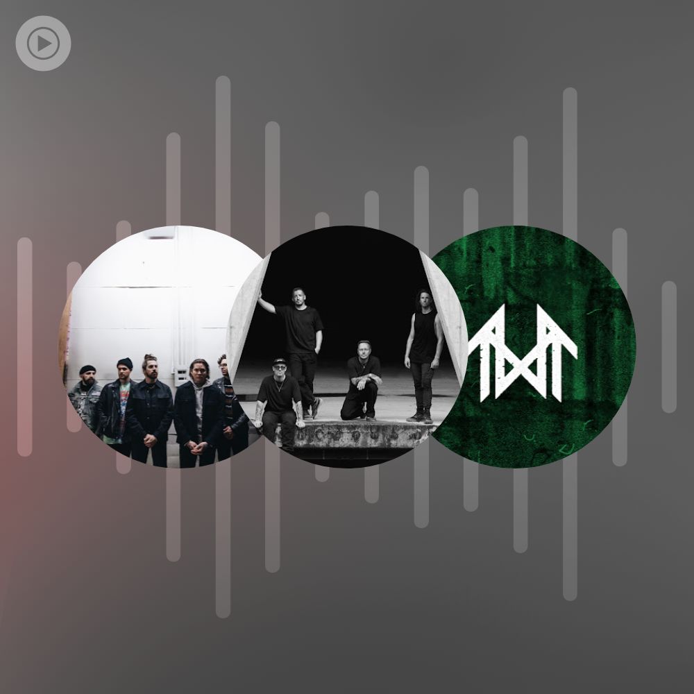 Downbeat Radio • Metalcore