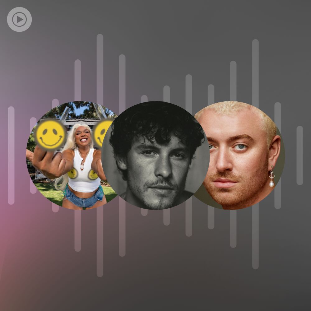 Pop Radio • 2010s • In English