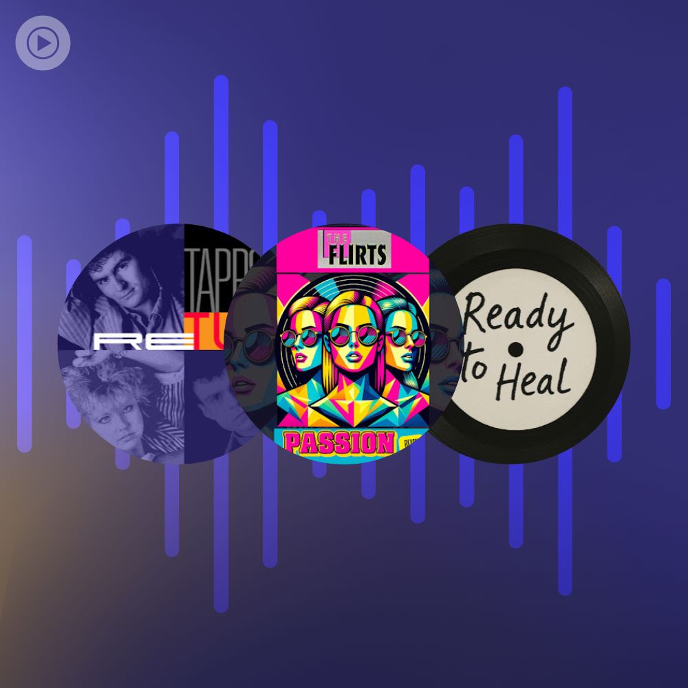 Radio • High energy