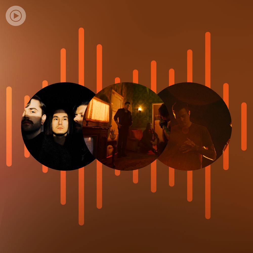 2024 Radio • New metalcore