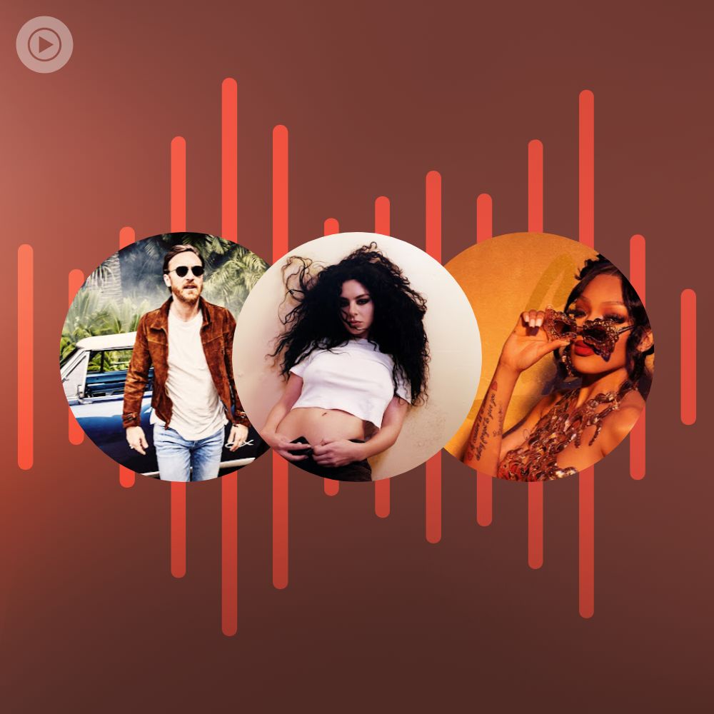 Workout Radio • 2024 • In English